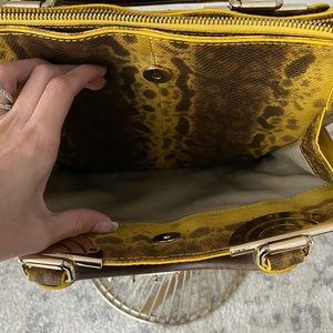 Versace | Bags | Authentic Versace Bag | Poshmark